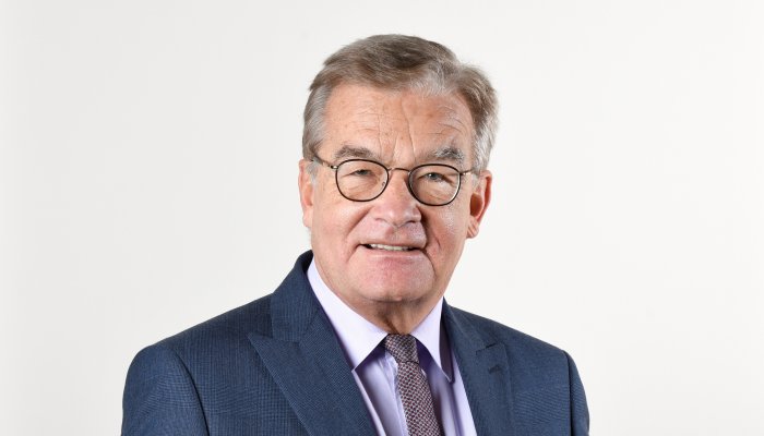 Laurent Mosar | Ville de Luxembourg